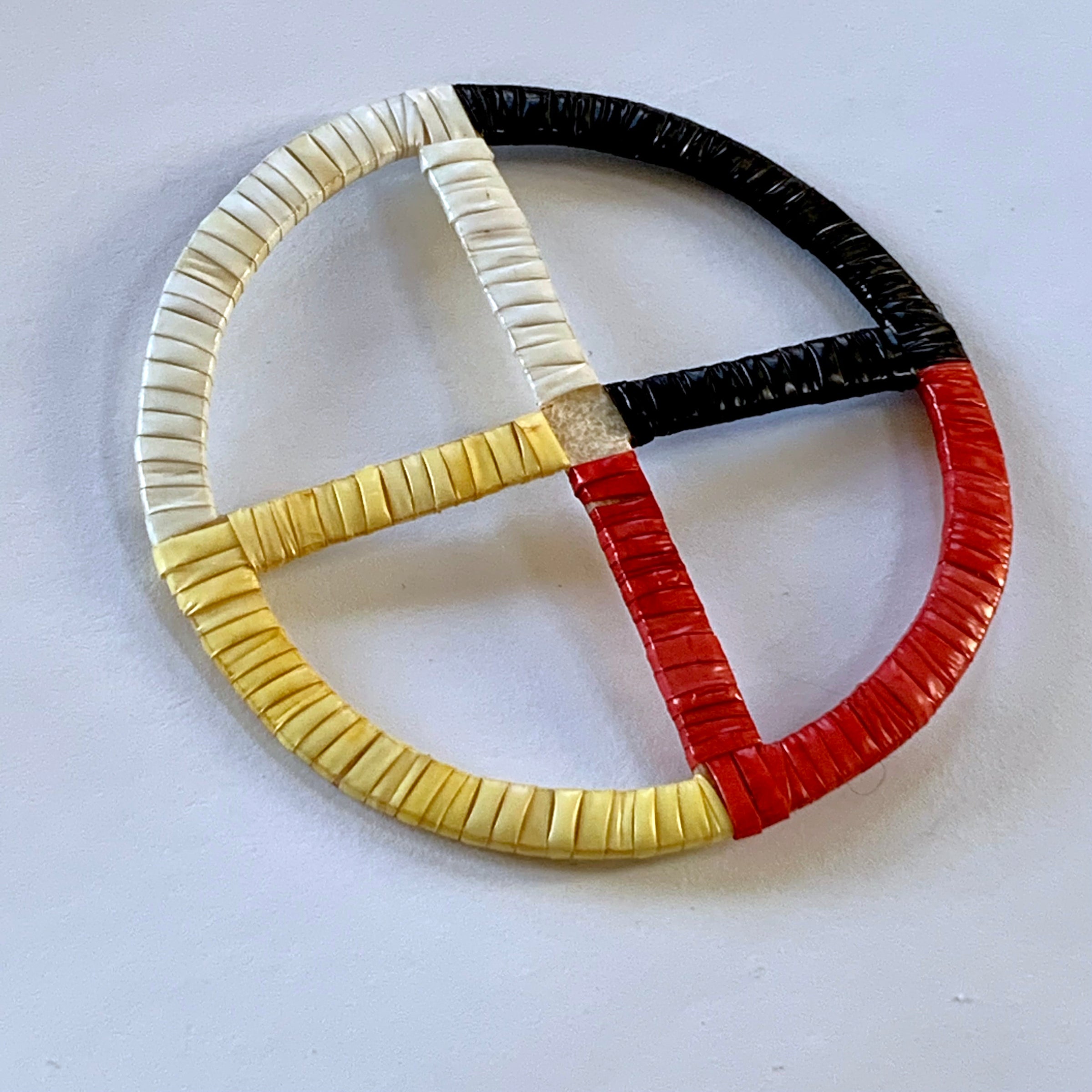 Lakota Medicine Wheel